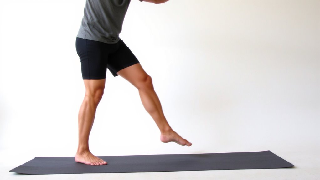 Hip Mobility Drills With Adductor Rockbacks for Dynamic Stretching ...