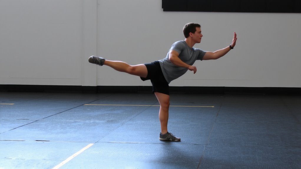Hip Mobility Drills With Adductor Rockbacks for Dynamic Stretching ...