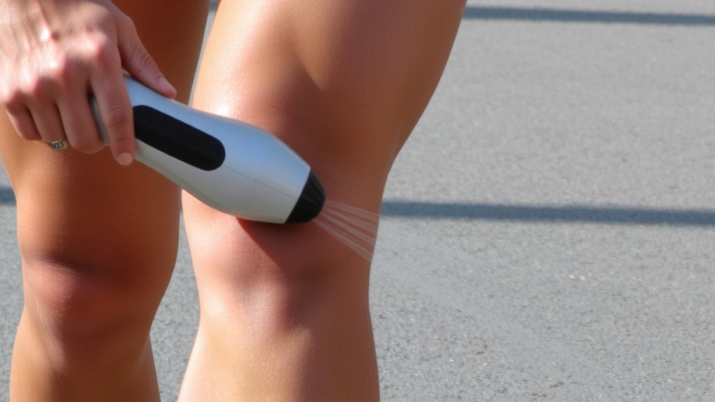 The Science Behind Percussion Therapy: Boosting Muscles’ Healing ...
