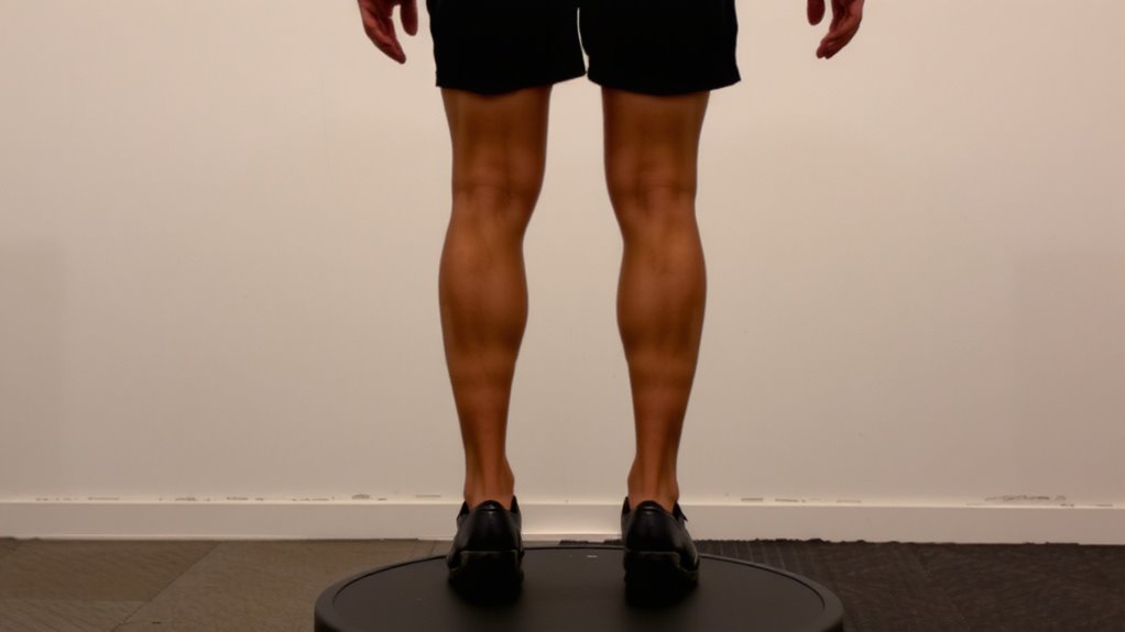 Utilizing BioDensity Training to Accelerate Bone Density Recovery After ...